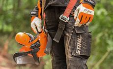Stihl Personal Protective Equipment Stihl