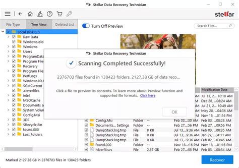 Recover Data From Dynamic Disk In RAID Array