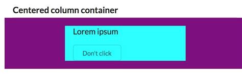 using containers with reagent and re frame r clojure