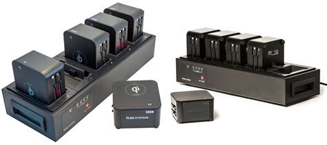 Kube Essentials Kube 5 Portable Engineered For Hospitality Luxury Hospitality Magazine