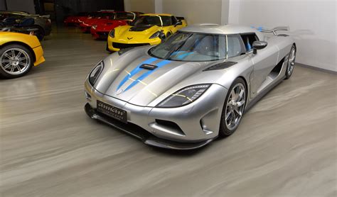 Koenigsegg Agera For Sale