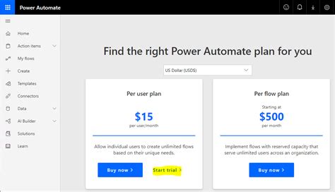 Microsoft Flow Becomes Power Automate And Other Cool Features From Microsoft Ignite Carl