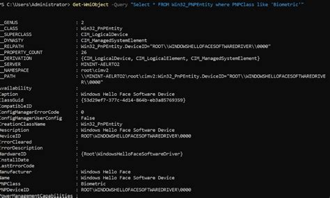 Sccm Sql Query For The Finter Printirtpm Version Microsoft Qanda