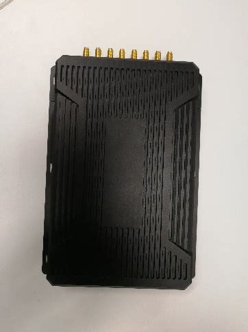 XC Z ADRV Based Dual Receiver Dual Transmitter Radio Frequency Board