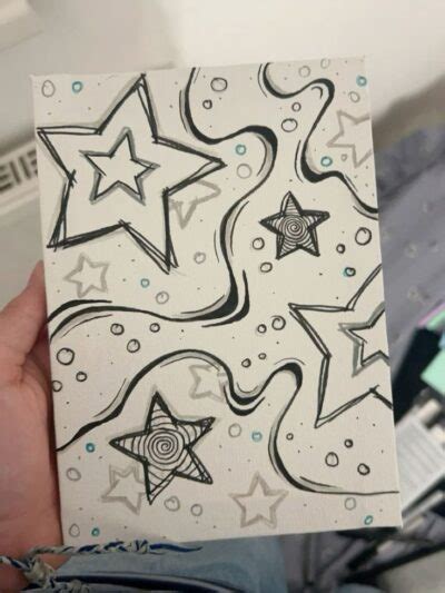 Easy Guide How To Draw A Star Like A Pro