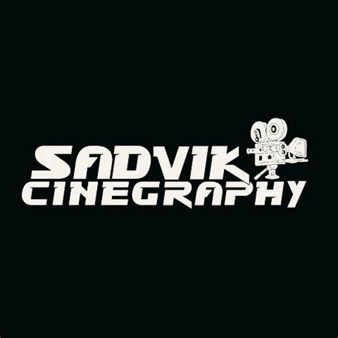 Sadvik Cinegraphy Youtube