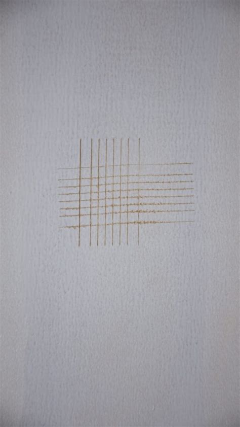 Cross Hatch Adhesion Testing Miltec UV