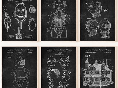 무서운 이야기 유머and재미 Band