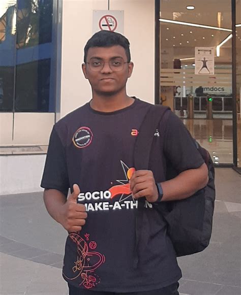 Rohit Jakkam