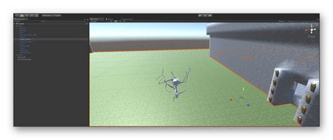 Prevent An Object From Penetrating Another Objectand Keep The Height