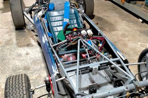 10 Formula Vee Circuit Racing For Sale Australias 1 Performance And Motorsport Marketplace