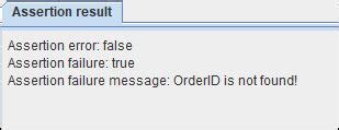 JMeter Response Assertion Response Validation In JMeter