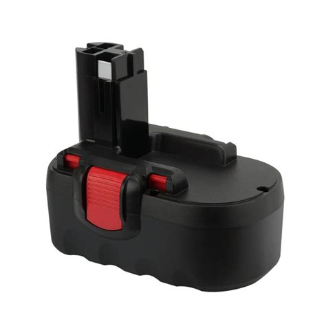 Bosch 52318b 18v 1200mah Drill Replacement Battery Uk Tool Battery Store