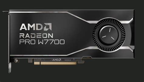 La nueva gráfica AMD Radeon PRO Workstation impulsará la creación de contenido profesional CAD