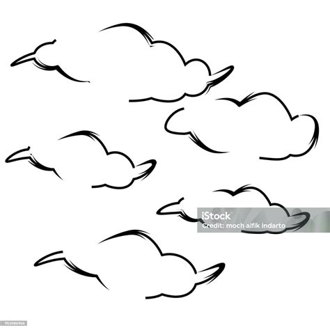 거품 연설 견적 상자 이야기 프레임 템플릿 일러스트 레이 션의 설정 0명에 대한 스톡 벡터 아트 및 기타 이미지 0명 기포 대화 풍선 문자 기호 Istock