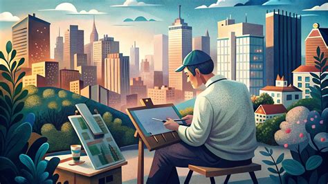 Urban Sketching Capture City Life With Art Webitronix
