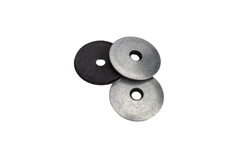Шайба для поликарбоната КРЕП-КОМП EPDM 2 мм, 29x14, Kn, 200 шт. шк29ф ...