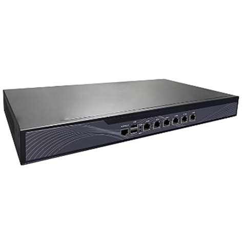 Wireless Gateway Managed With 6 Gigabit Vlan Wan Ports Gaotek Gao Tek