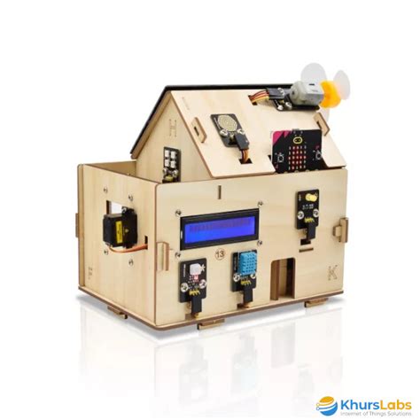microbit starter smart home kit for bbc distributor microbit di