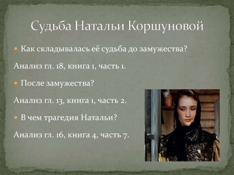 Женские судьбы в романе «Тихий Дон» - презентация онлайн