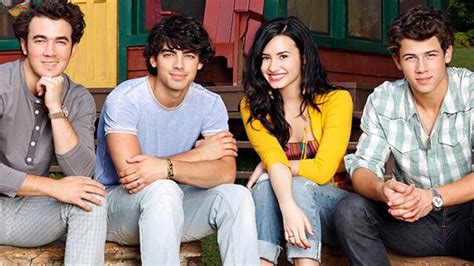Camp Rock 3 Con I Jonas Brothers E Demi Lovato Cosa Sappiamo