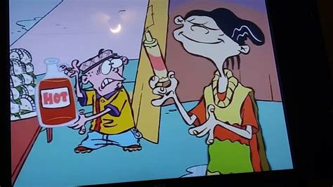 Ed Edd N Eddy Hot Bqq YouTube
