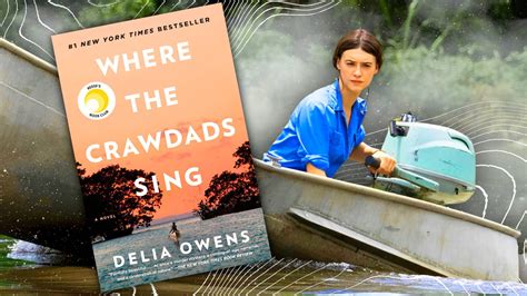Where The Crawdads Sing What Exactly Is A Crawdad Even Reese
