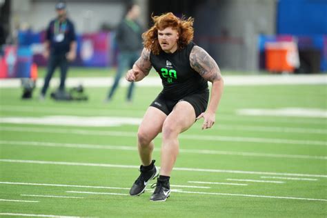 Pittsburgh Steelers Rookie Has The Craziest Diet In Nfl History — How