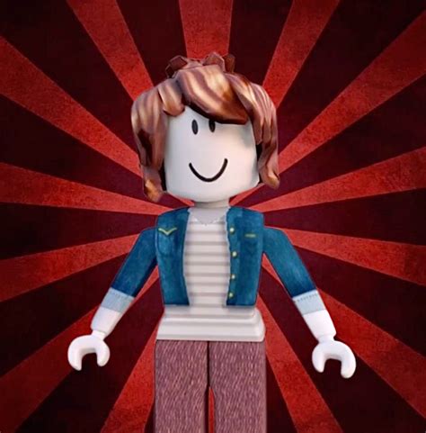 Bacon Girl Roblox Costume