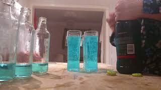 Cheeky Vimto Cocktail Recipe