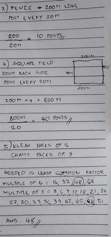 Solved Solve The Following Problems Applying Polyas Four Step