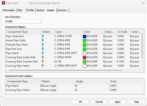 Civil 3d Profile Views Autodesk Community