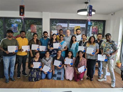 Rashmi Kumari On Linkedin We Are Truly Grateful To Be A Part Of Such An Incredible Organization