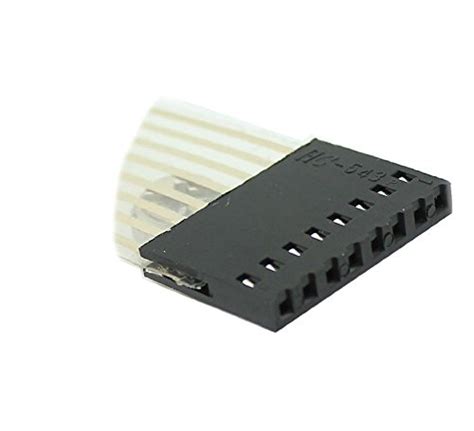 Arduino 入門 Lesson 57 【membrane Switch Module】 おもろ家