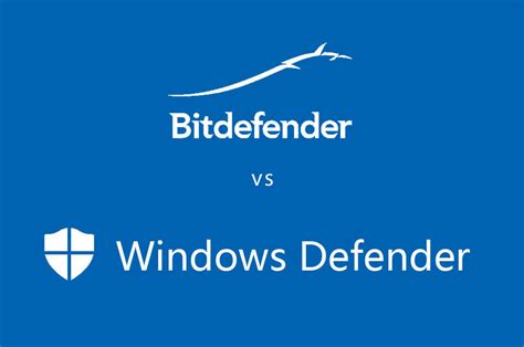 Endpoint Security Showdown Bitdefender Vs Microsoft Defender For Endpoint