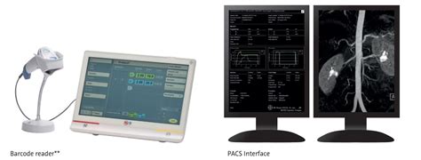 Medrad® Mrxperion Mr Injection System Bayer Radiology