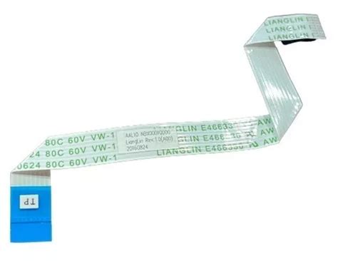 Cabo Flat Do Touchpad Notebook Dell I Parcelamento Sem Juros