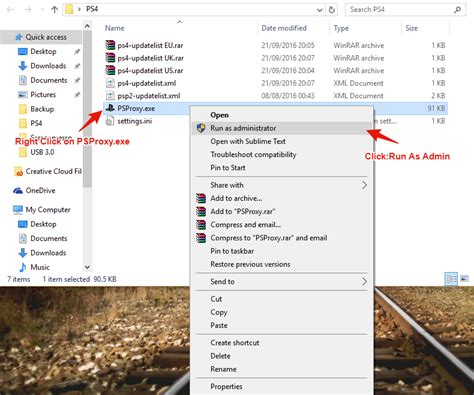 Working For Some PSProxy PS4 Bypass 4 05 4 06 Guide PSXHAX PSXHACKS