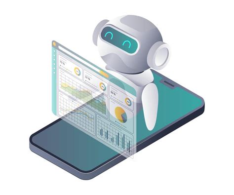 Automated Robot Data Analysis For Smartphone Application Updates