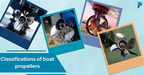 What Is The Pitch On A Boat Propeller Propeller Propeller