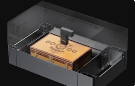 P2 Riser Base Xtool Laser Market