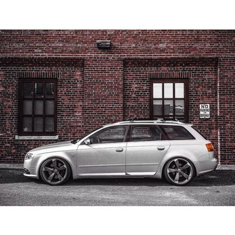 Audis On Oem Rotor Wheels Mega Gallery Nicks Car Blog