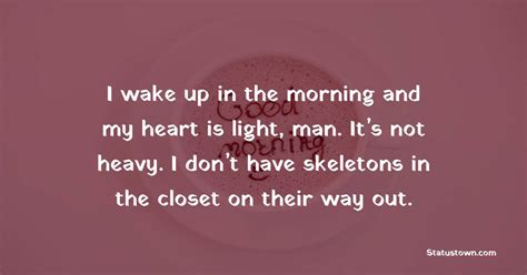 50 Best Early Wake Up Quotes In November 2023