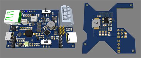 Rpi Pico Esp32 Arduino Robotics And Forth Automation Coming Next A