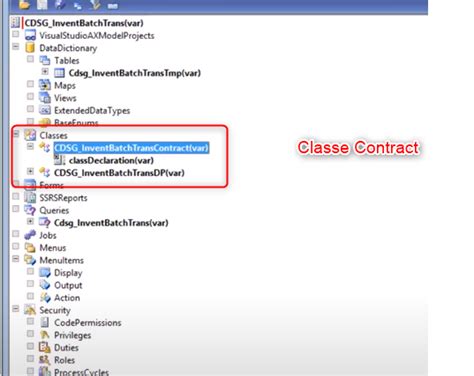 Dynamics AX 2012 R3 Step By Step How To Build SSRS Report Advanced