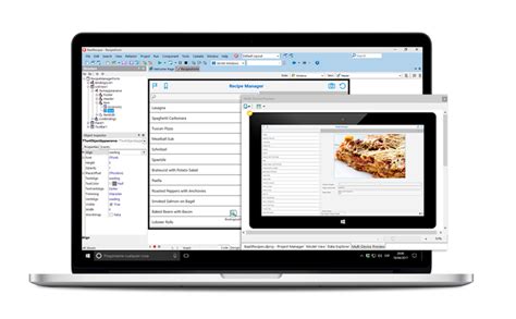 Embarcadero C Builder 12 Athens
