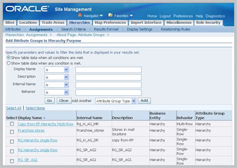 Oracle Site Hub User S Guide