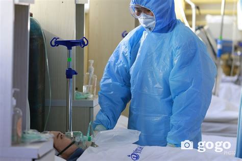 Нэгдүгээр эмнэлэг коронавирусийн халдвараас сэргийлэх бэлэн байдалд ажиллаж байна