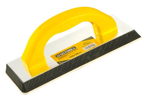 Tile Grout Float Aal Tools