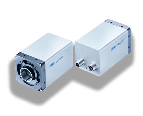 Baumer Gige Cameras Vital Vision Technology Pte Ltd